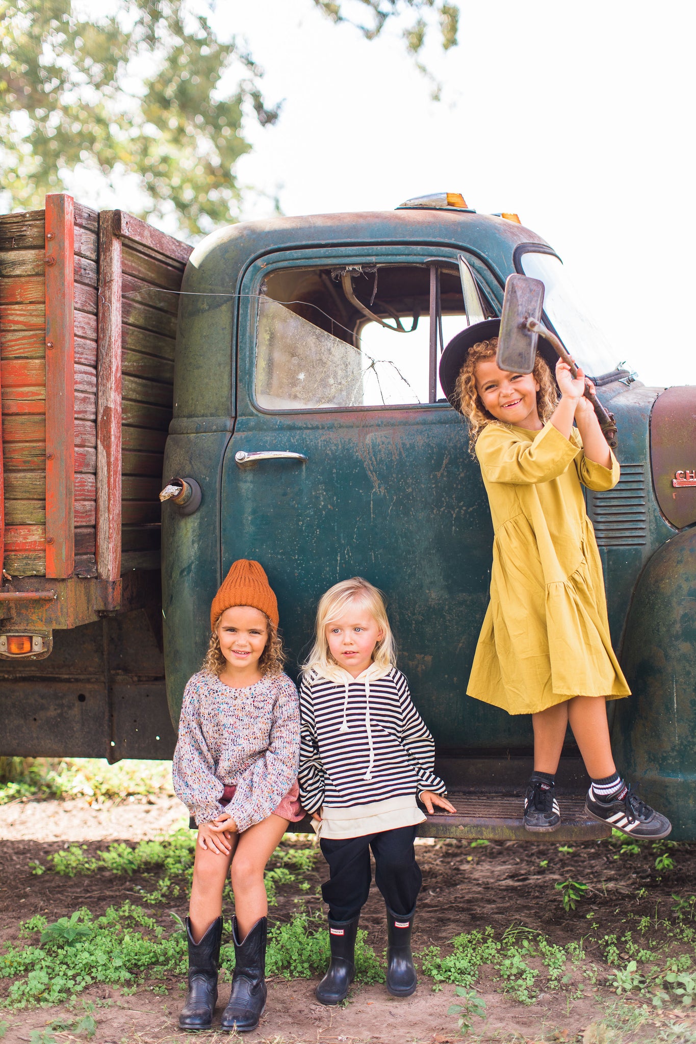 Pip Pip Hooray – PiP PiP Hooray