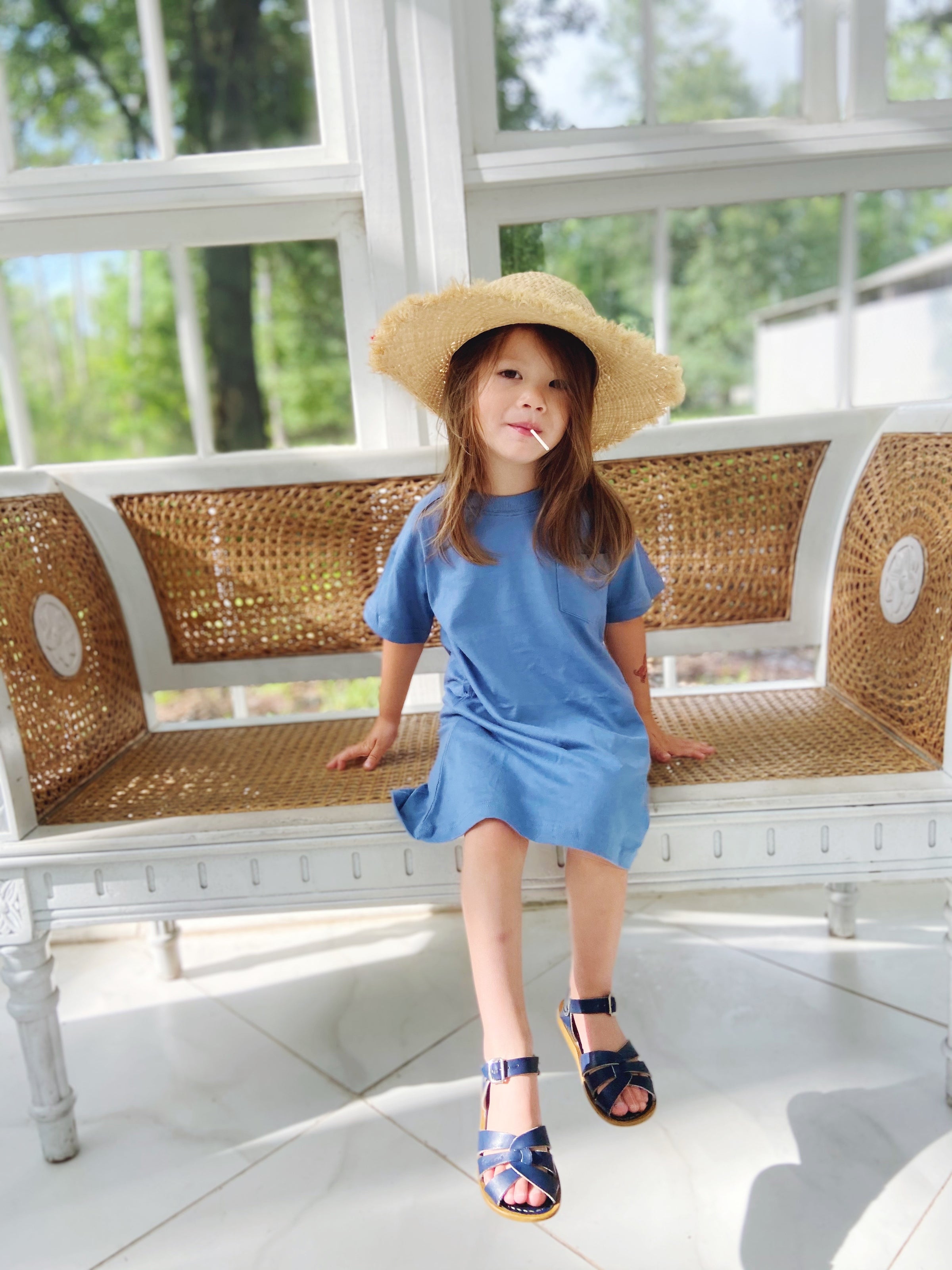 Girls – PiP PiP Hooray