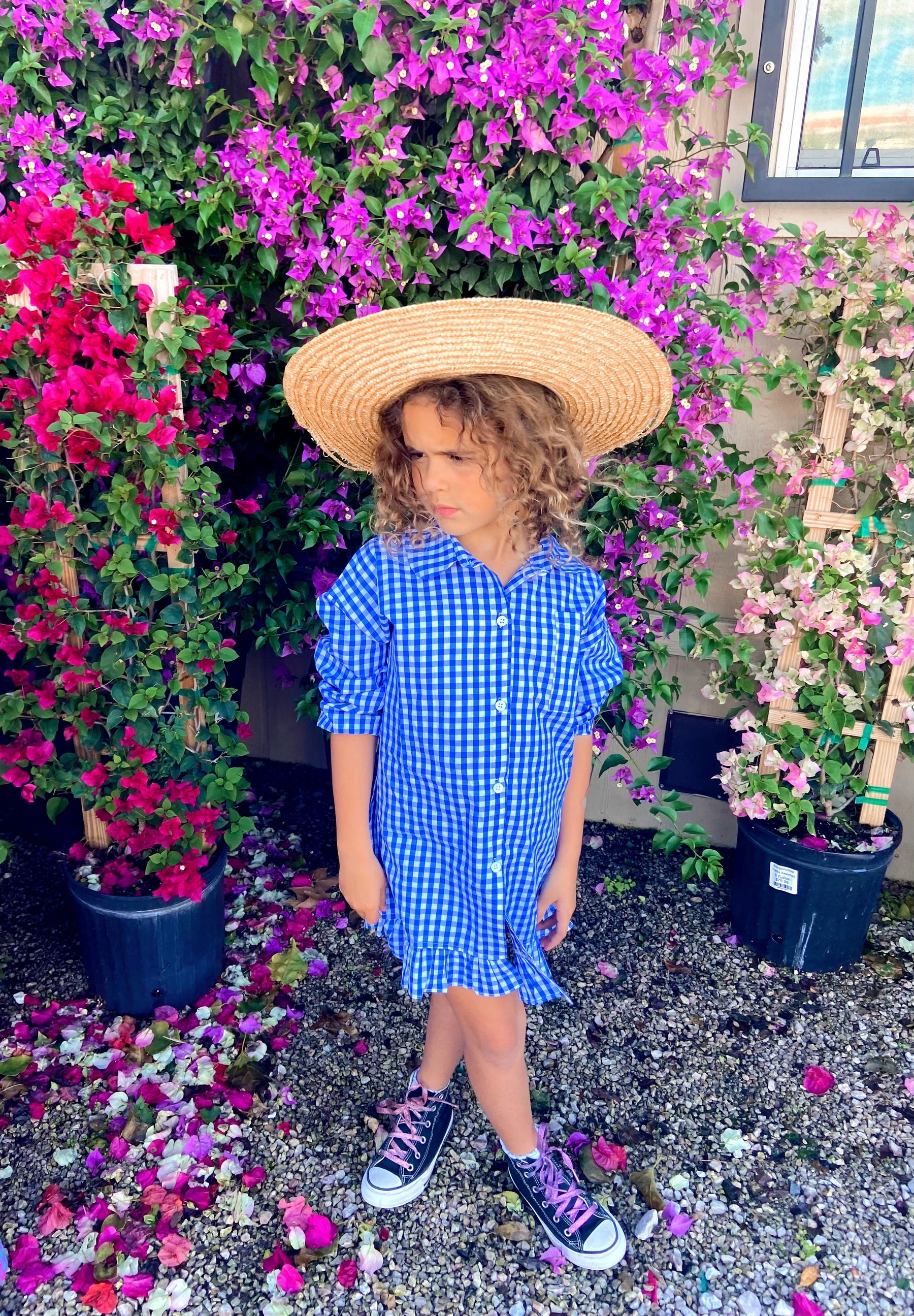 Girls Skirts/Dresses – PiP PiP Hooray