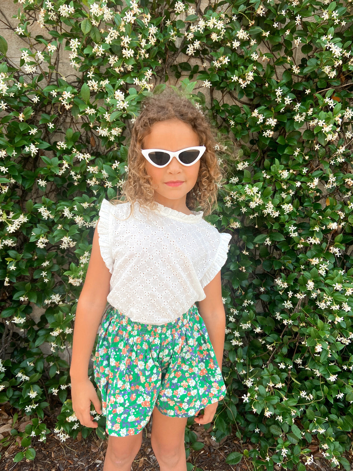 Cat Eye Sunglasses – PiP PiP Hooray