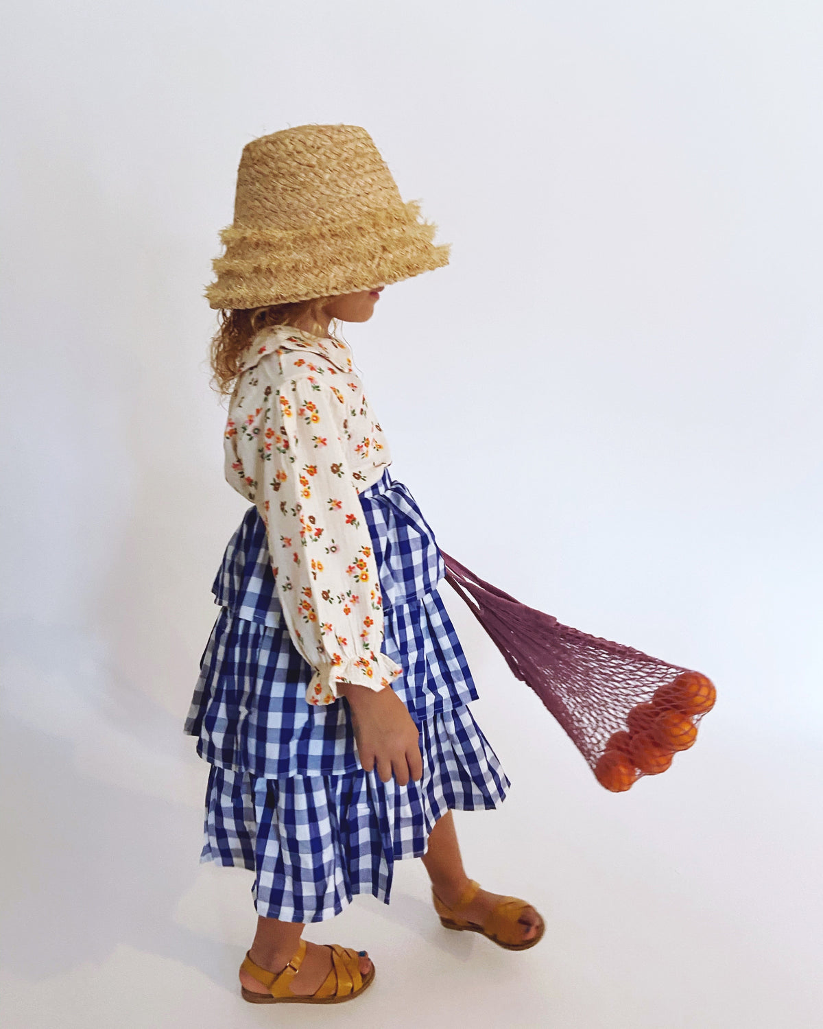 Girls – PiP PiP Hooray