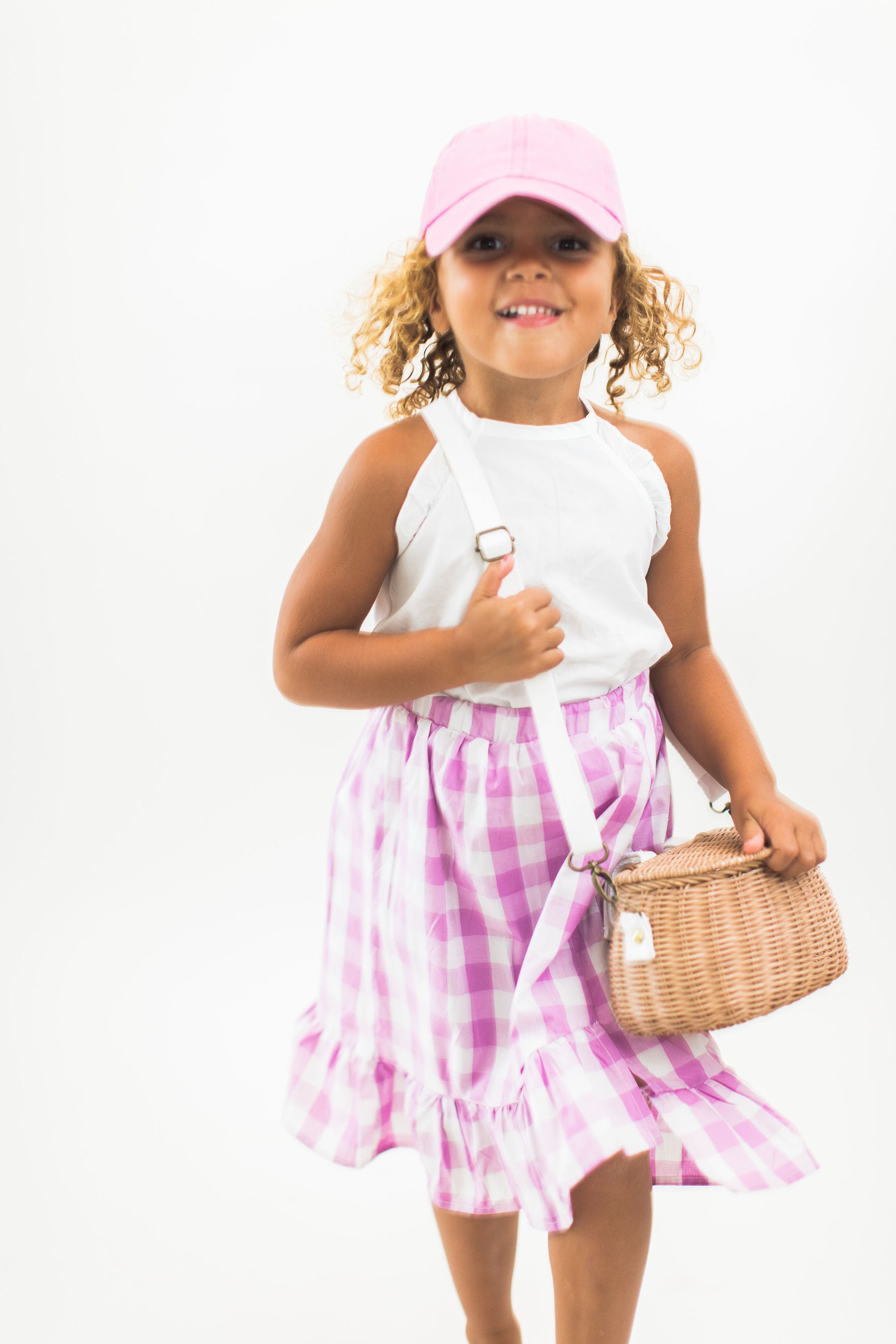 Girls – PiP PiP Hooray