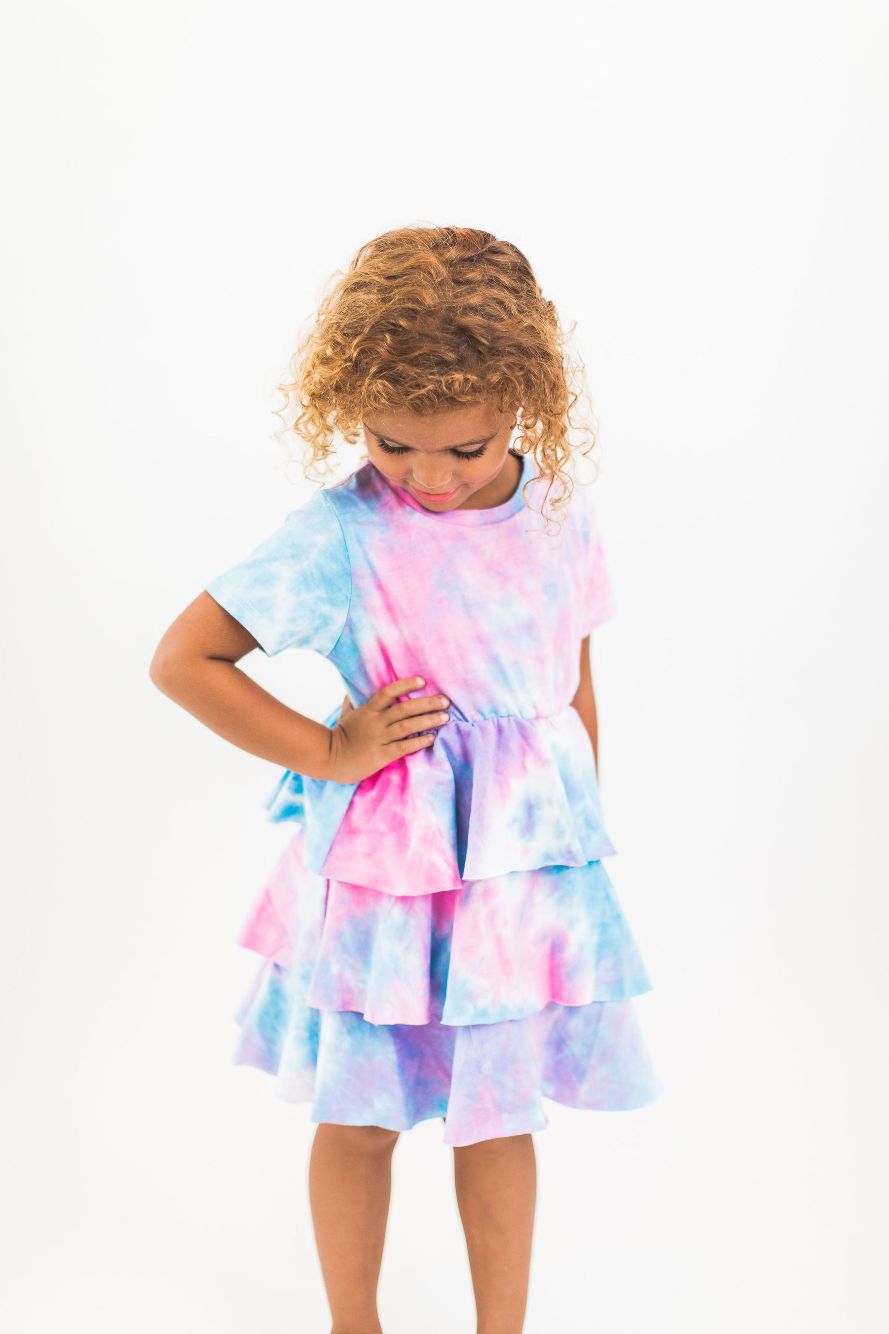Girls – PiP PiP Hooray