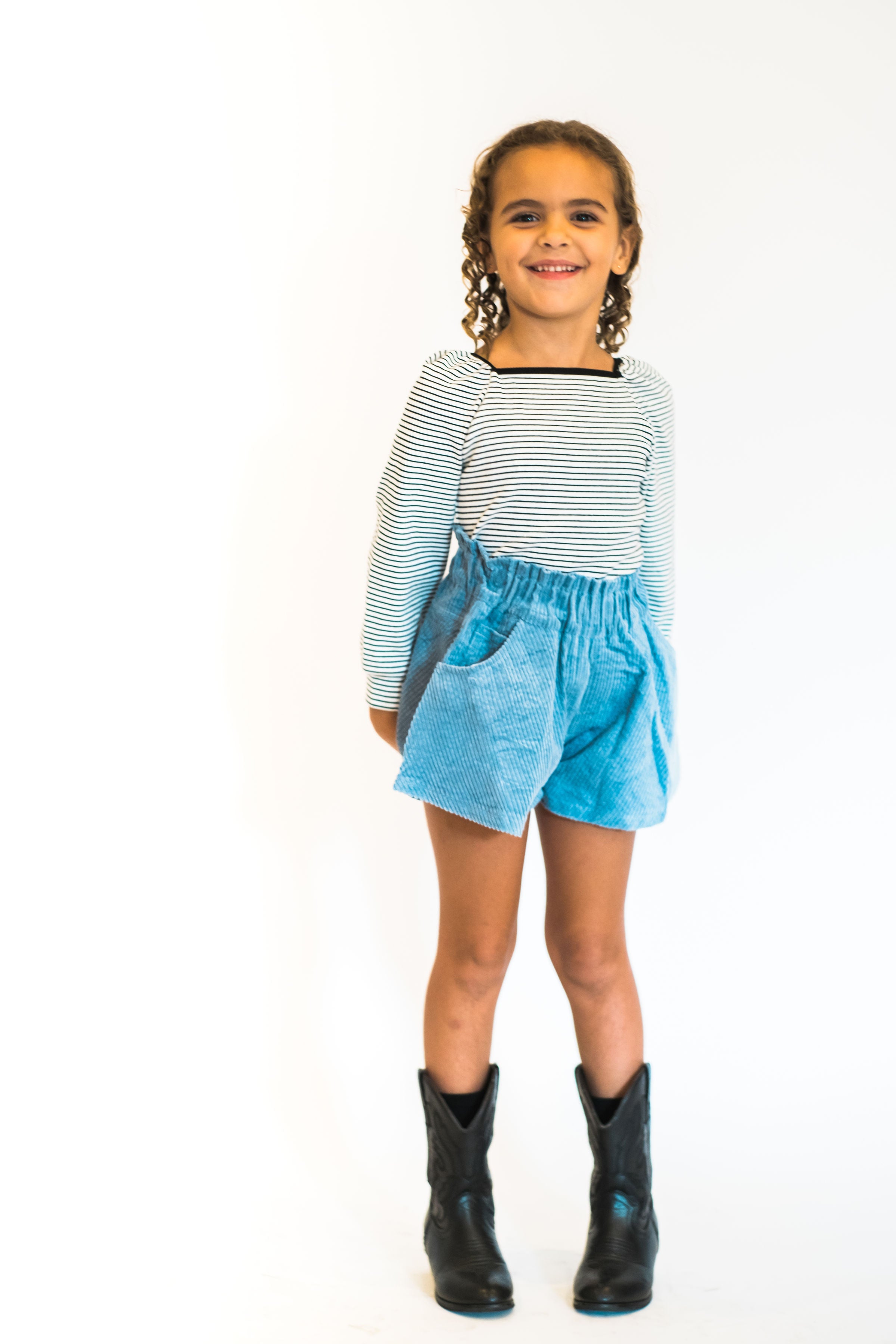 Girls Tops – PiP PiP Hooray