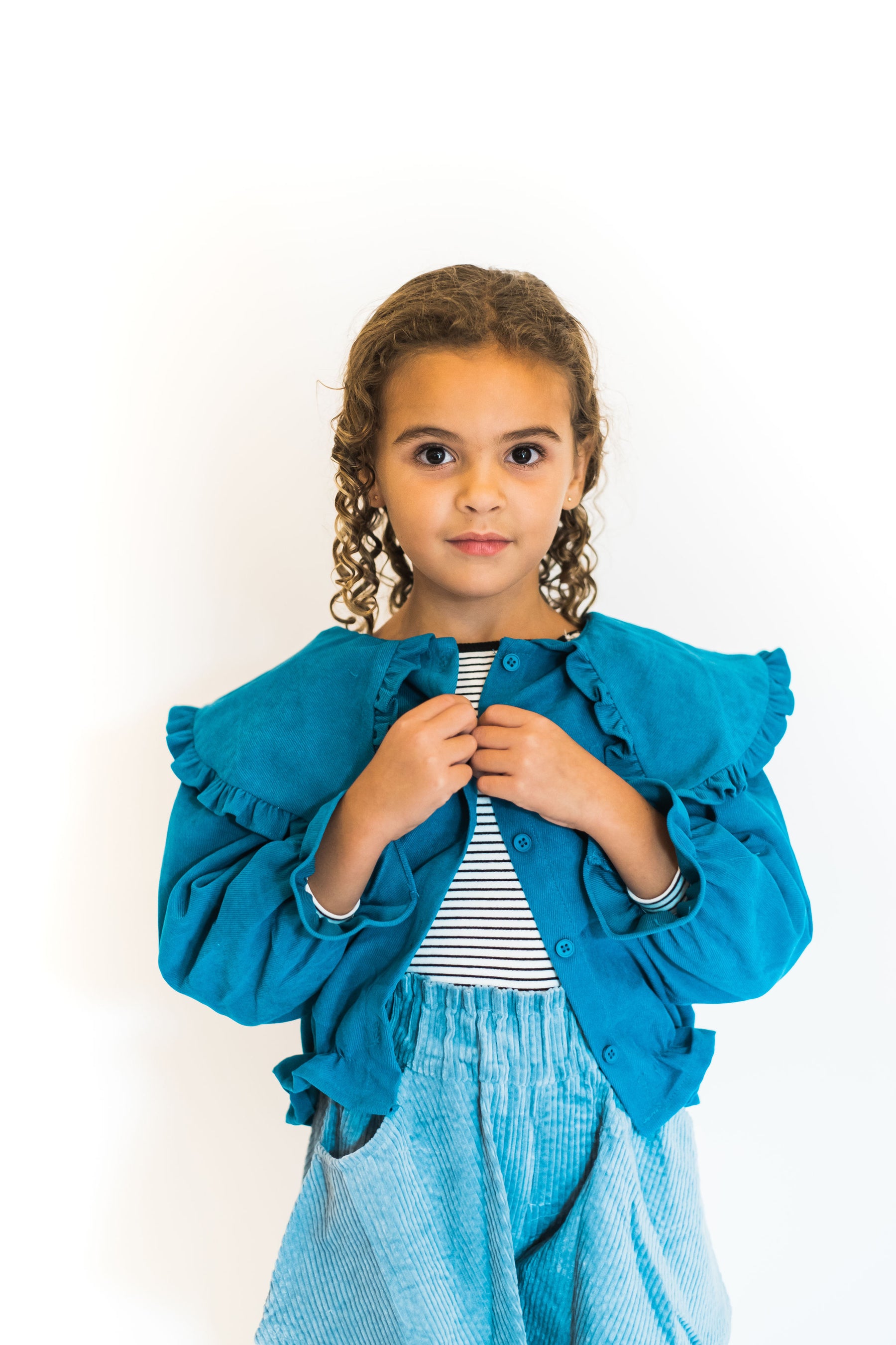 Girls – PiP PiP Hooray