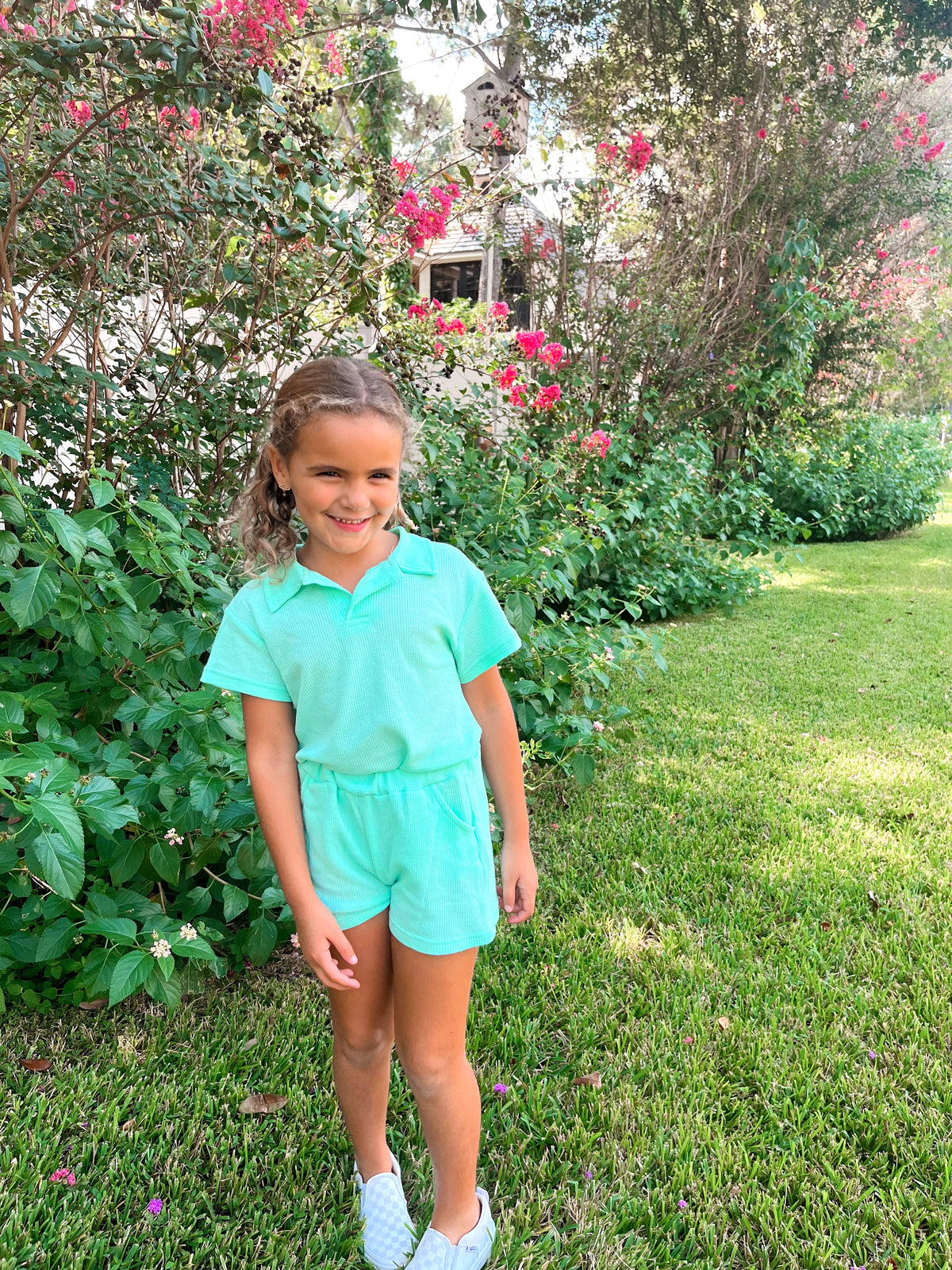 Royally Green – PiP PiP Hooray