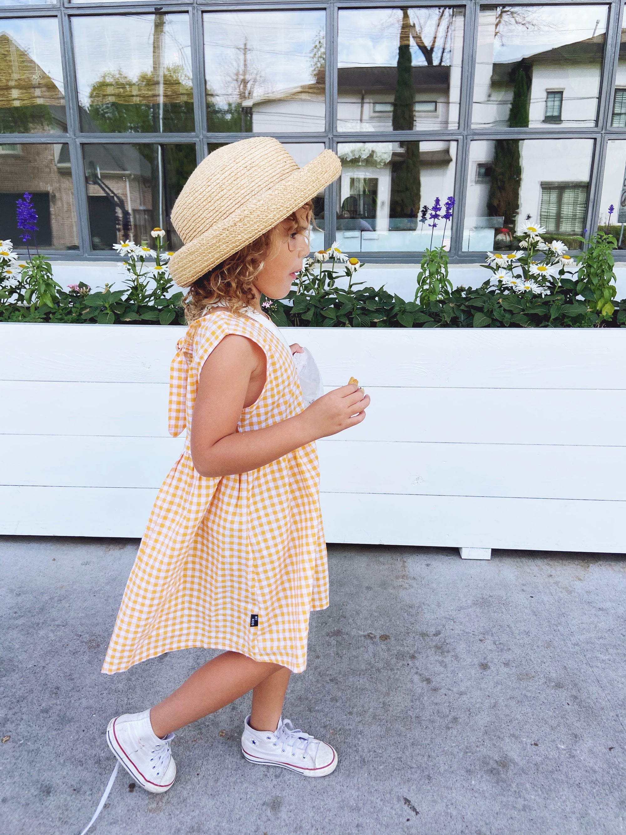 Clementine Dress – PiP PiP Hooray